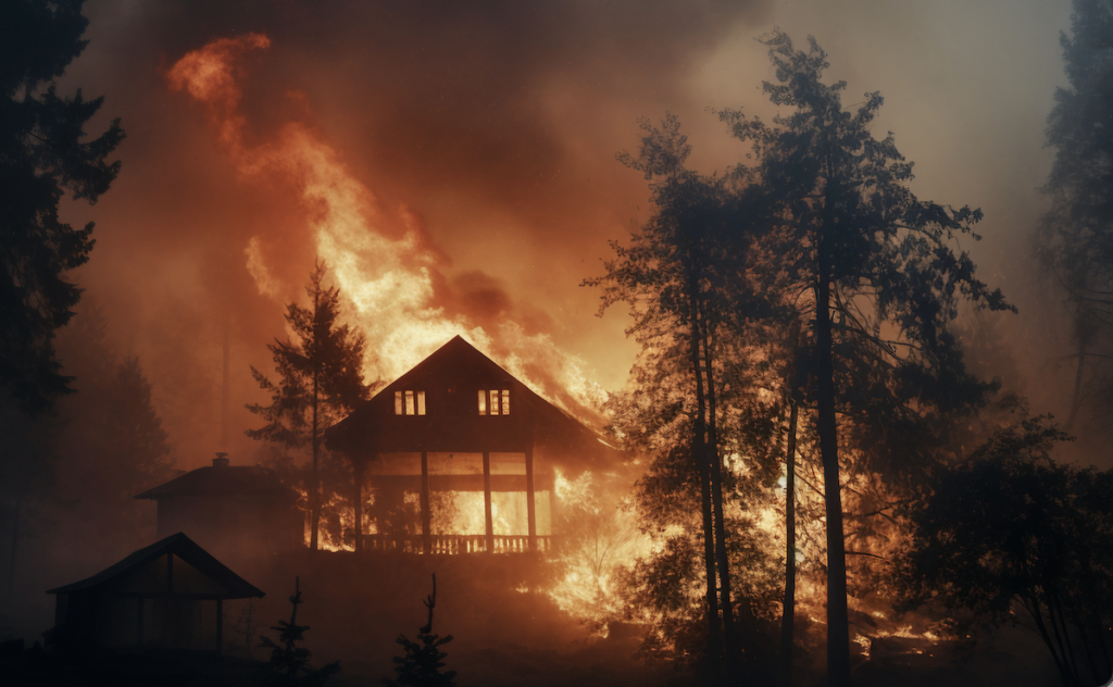 How to Choose the Right Fire Escape for Renovating Historic Buildings ...